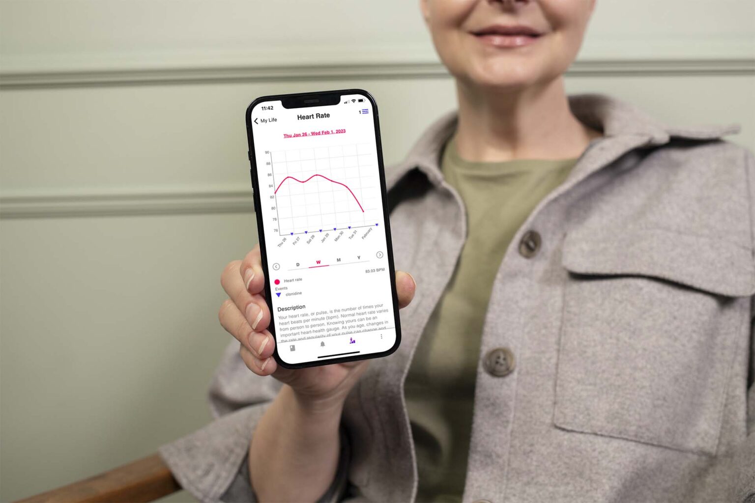 How A Symptom Diary Improves Medical Care » LLIF.org